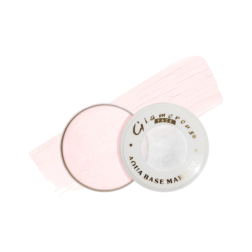 Glamorous Face Aqua Make up Base