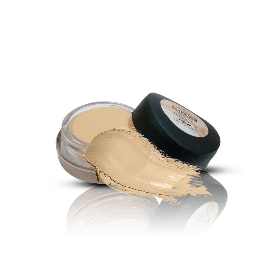 Color Institute Light Base Mousse Makeup (6 Shades)