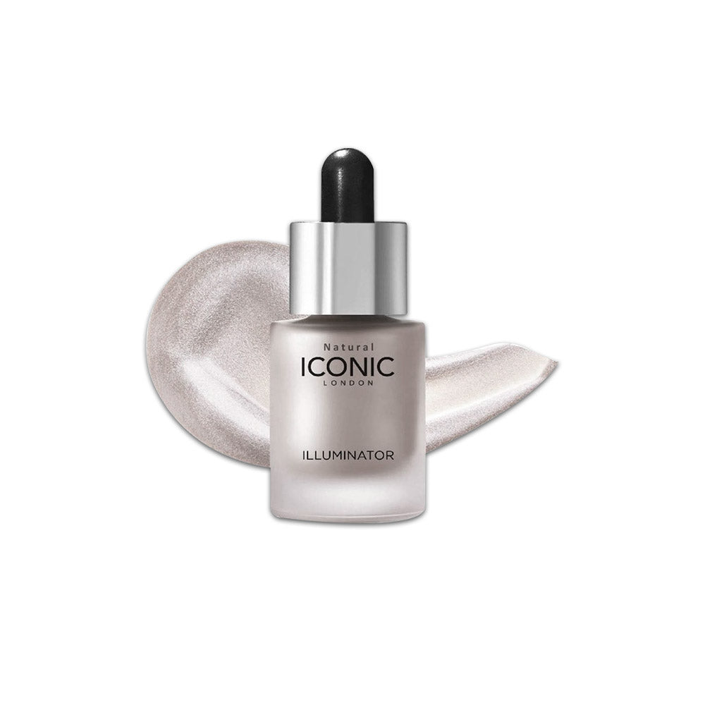 Iconic Illuminator Highlighter – www.munasibstore.com