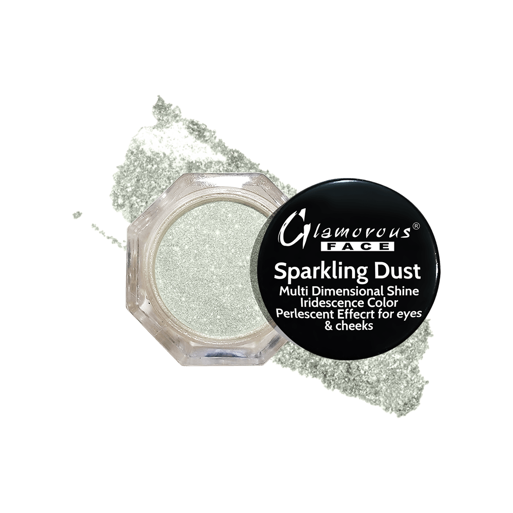 Glamorous Face Sparkling Dust (24 Colors)