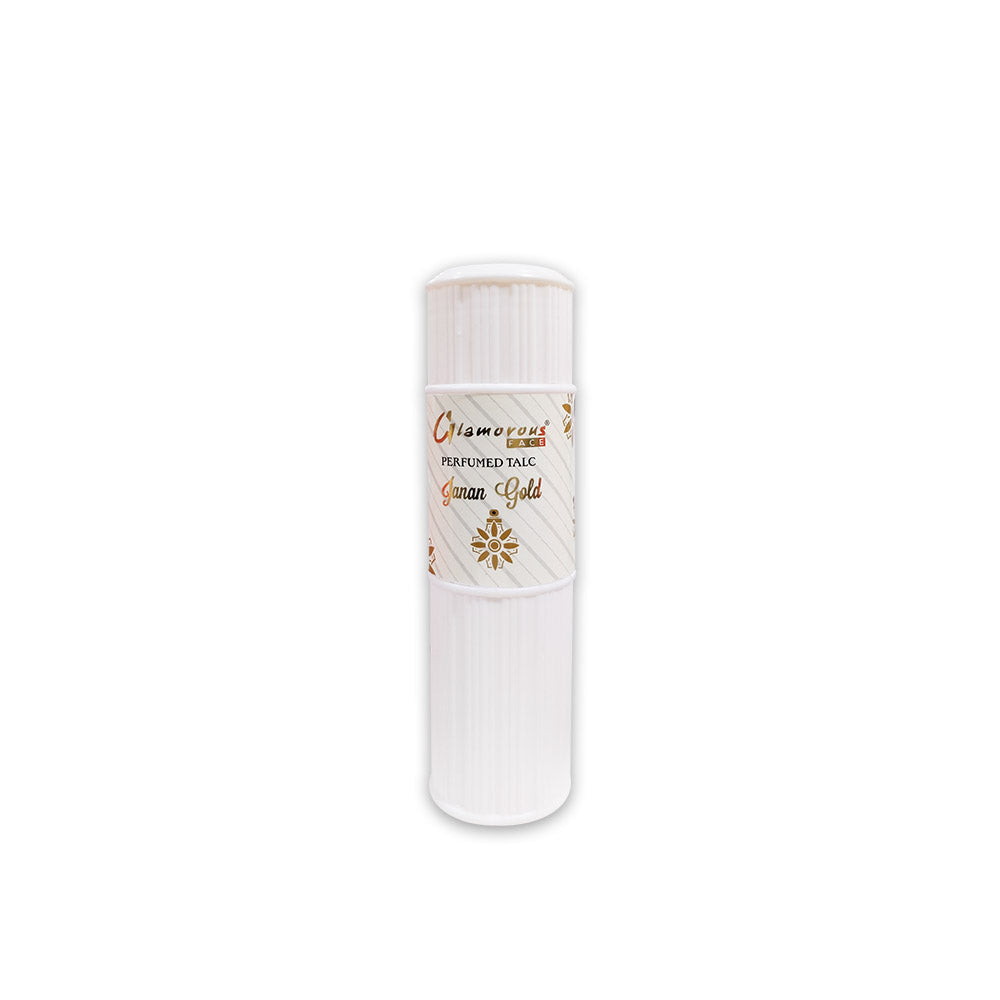 Glamorous Face Talcum Powder Small (6 Fragrances)