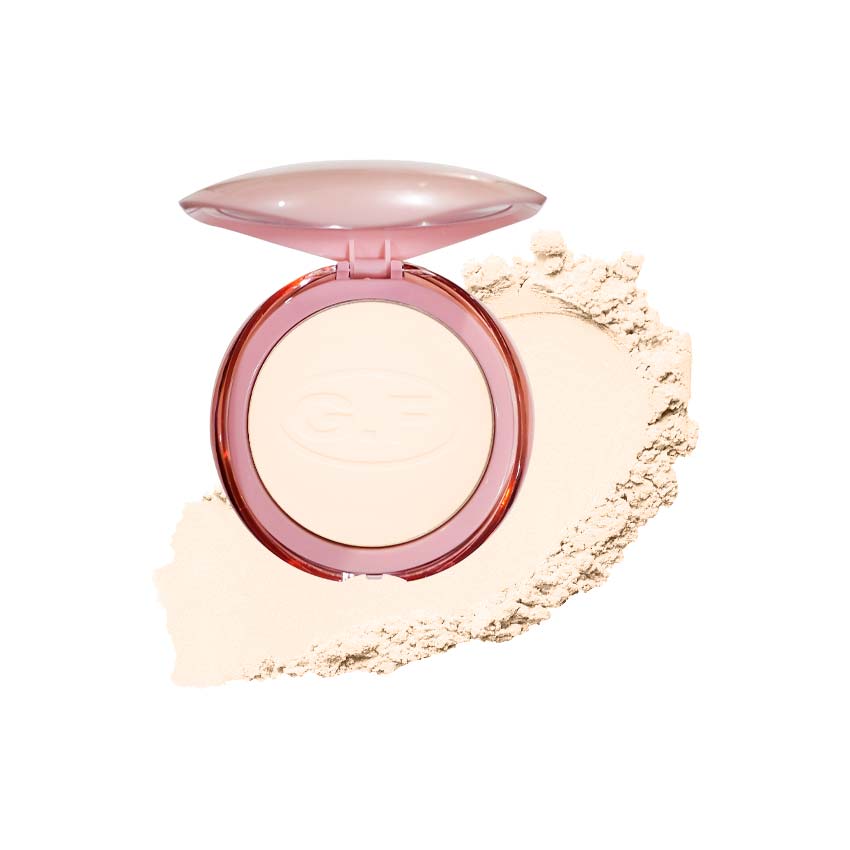 Glamorous Face Face Powder